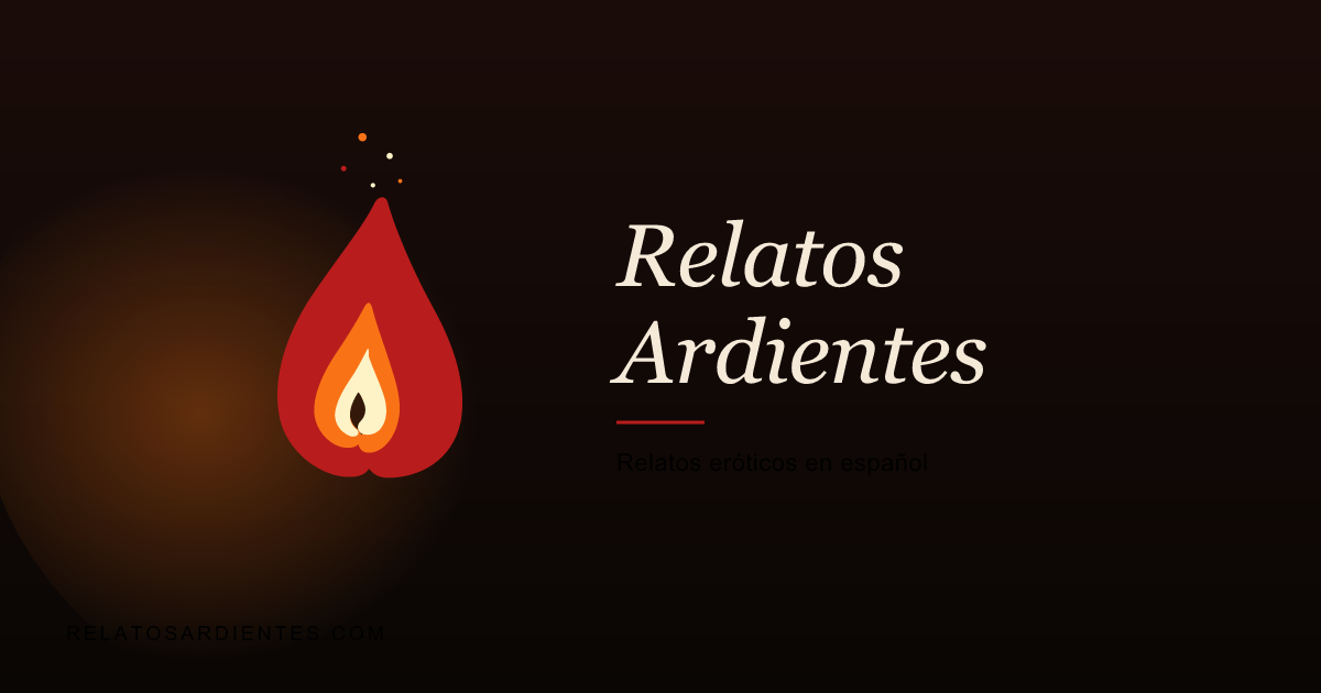 La semana sin Adrián que casi rompe nuestro pacto | Relatos Ardientes